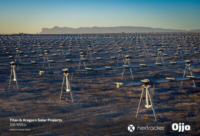 Ojjo's Earth Truss Foundation Achieves Compatibility Across Solar ...