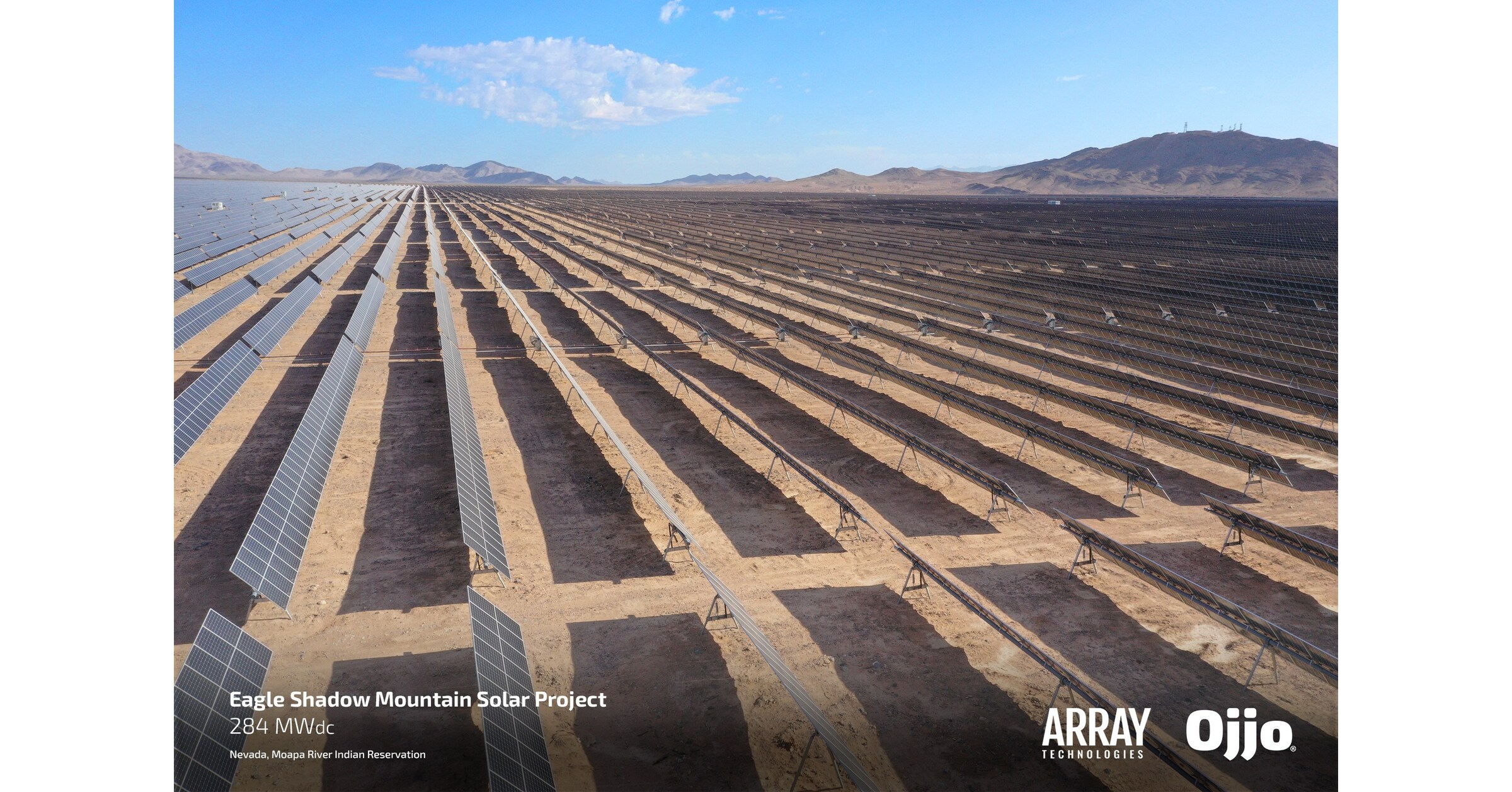 Ojjo's Earth Truss Foundation Achieves Compatibility Across Solar ...
