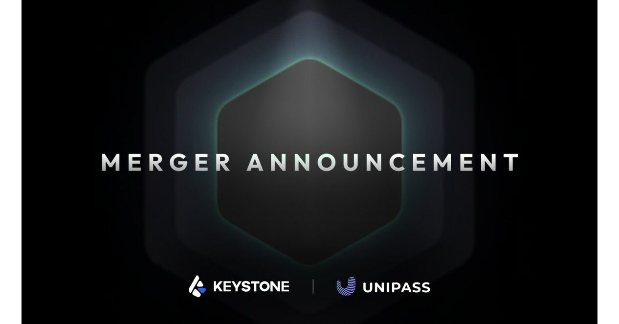 Account Labs Emerges from UniPass and Keystone Merger, Forging Ahead in ...