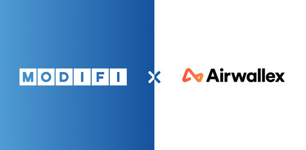 MODIFI partners with Airwallex to launch Global Account Solution for ...