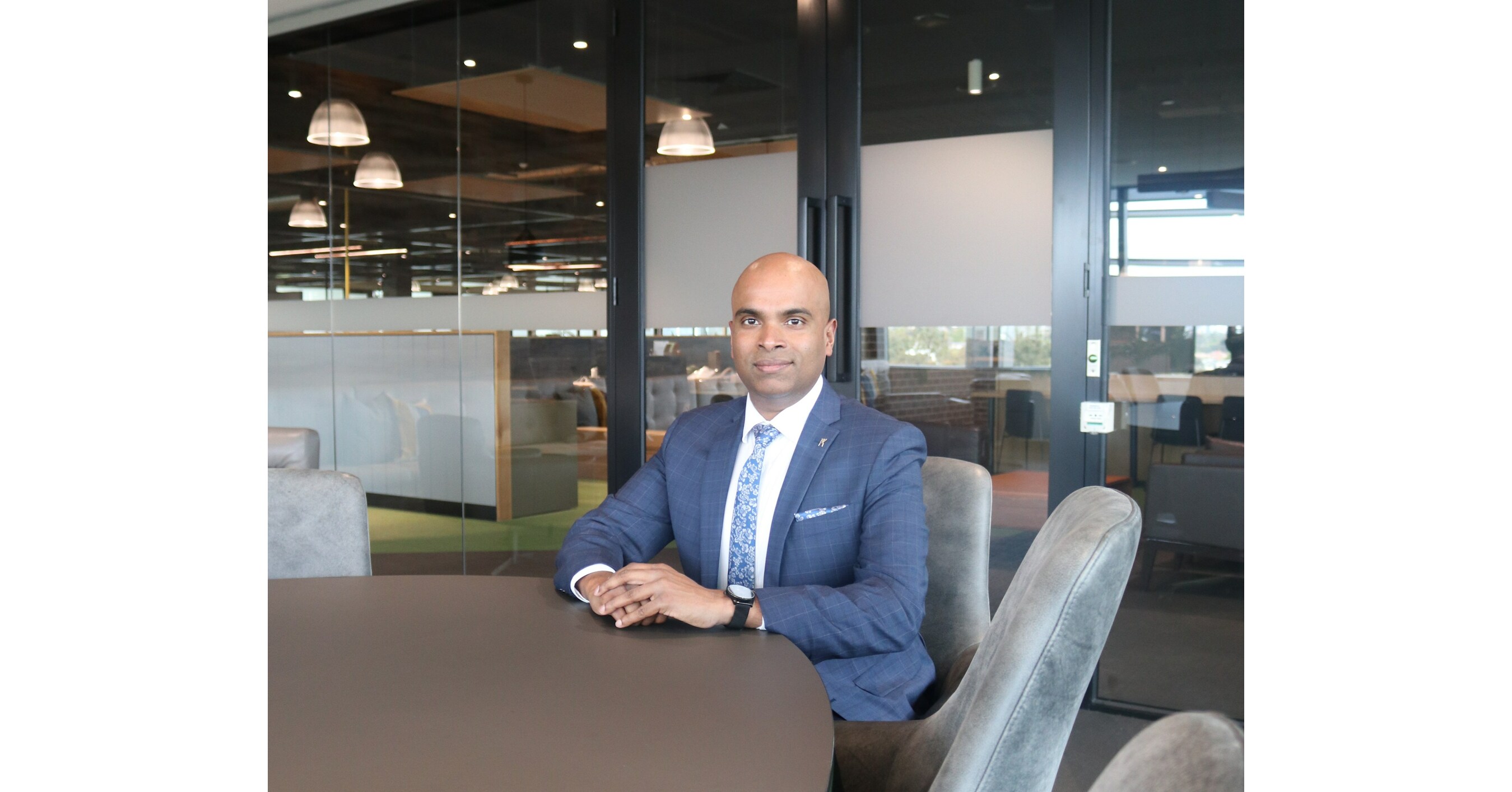 Australia's Most Influential CEO for 2023