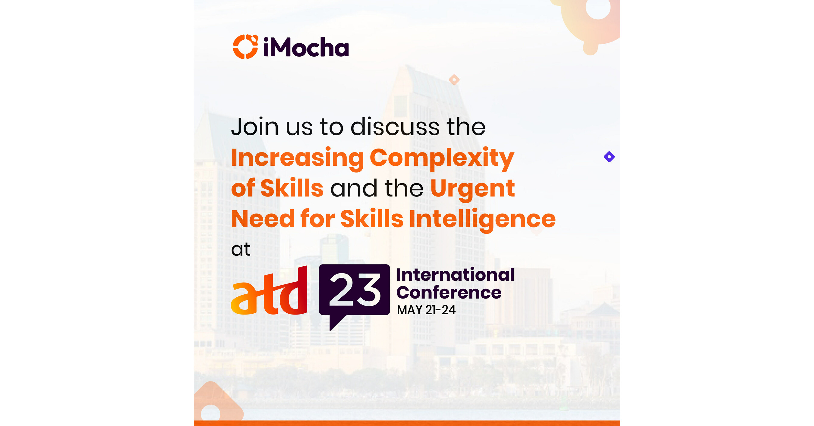 iMocha to Discuss the Increasing Complexity of Skills and the Urgent ...
