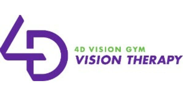 4D Vision Gym Celebrates 10 Year Anniversary and Shift to Digital ...