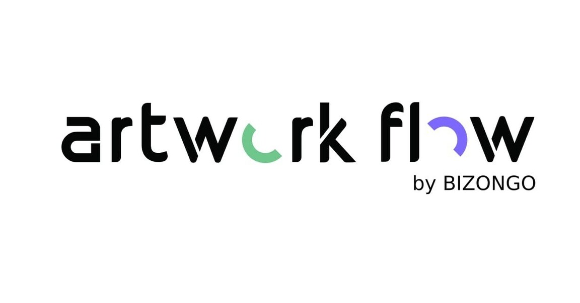 Water Flow Vector Logo