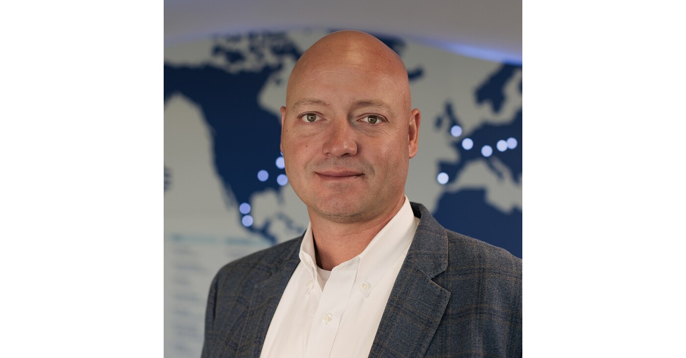 PLP NAMES J. RYAN RUHLMAN PRESIDENT OF THE COMPANY