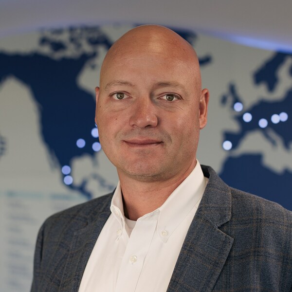 PLP NAMES J. RYAN RUHLMAN PRESIDENT OF THE COMPANY