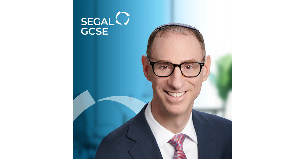 Segal GCSE's celebrated Tax Series for Accountants returns