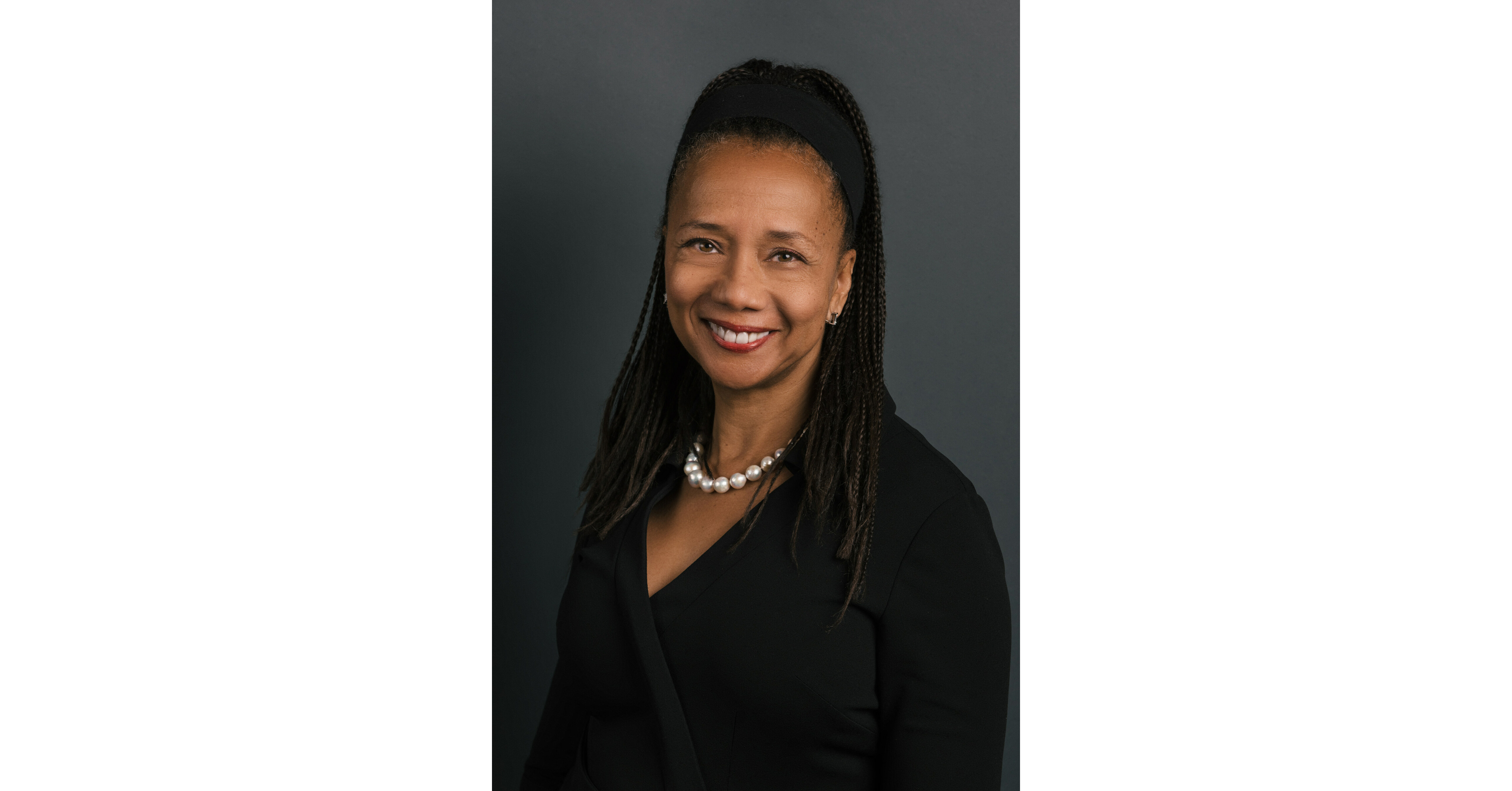 Dr. Linda Tolbert selected as executive medical director for the ...