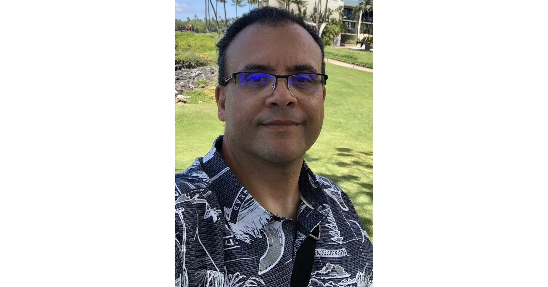 The Inner Circle Acknowledges, Wael Hassanein as a Top Pinnacle ...