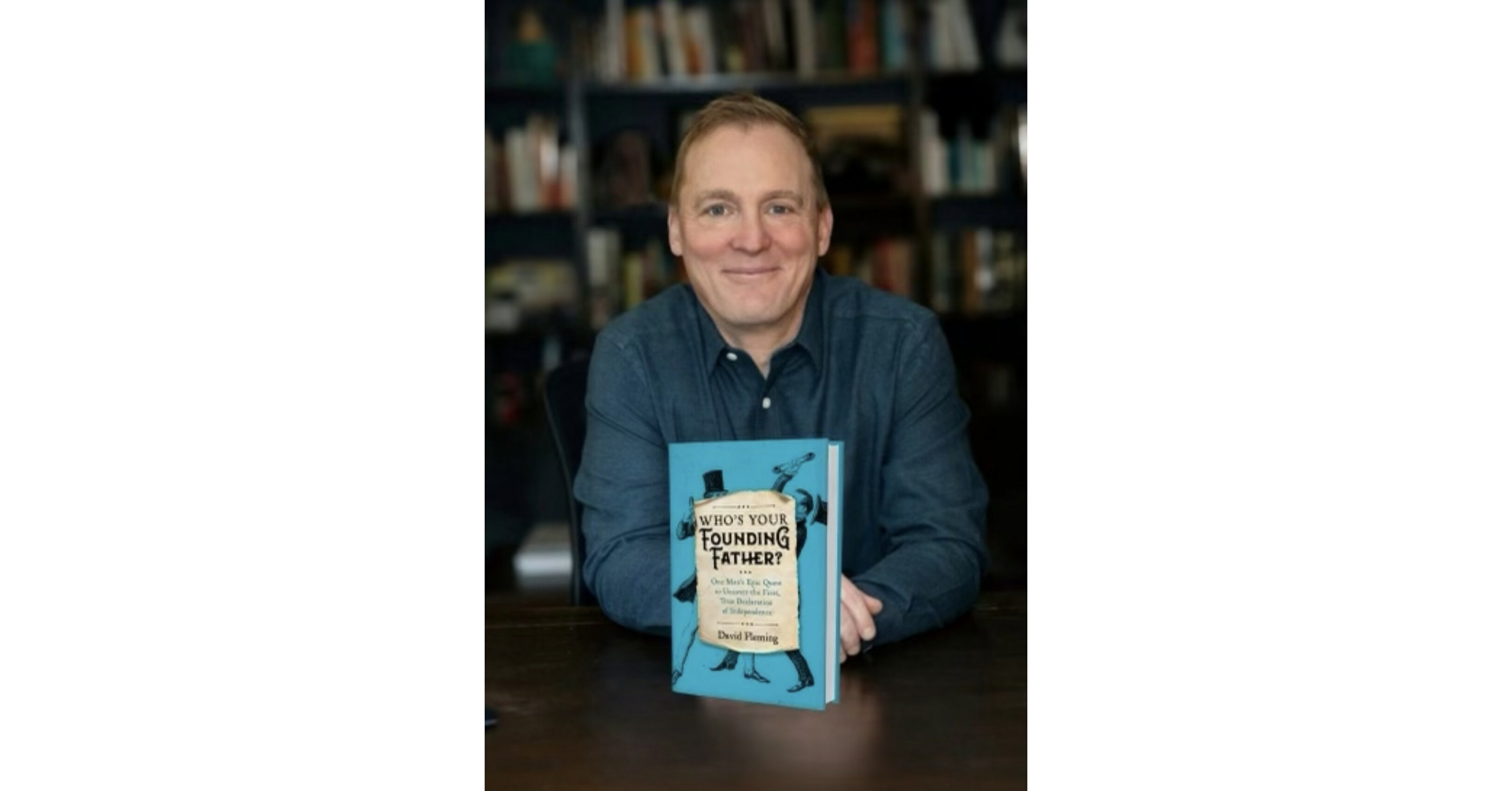 IS MAY 20TH AMERICA'S TRUE INDEPENDENCE DAY?