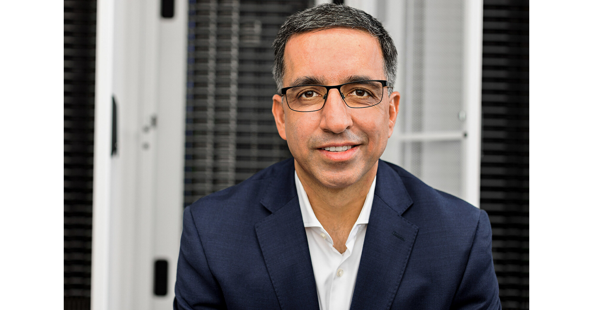 Union Pacific Elevates Chief Information Officer Rahul Jalali to ...