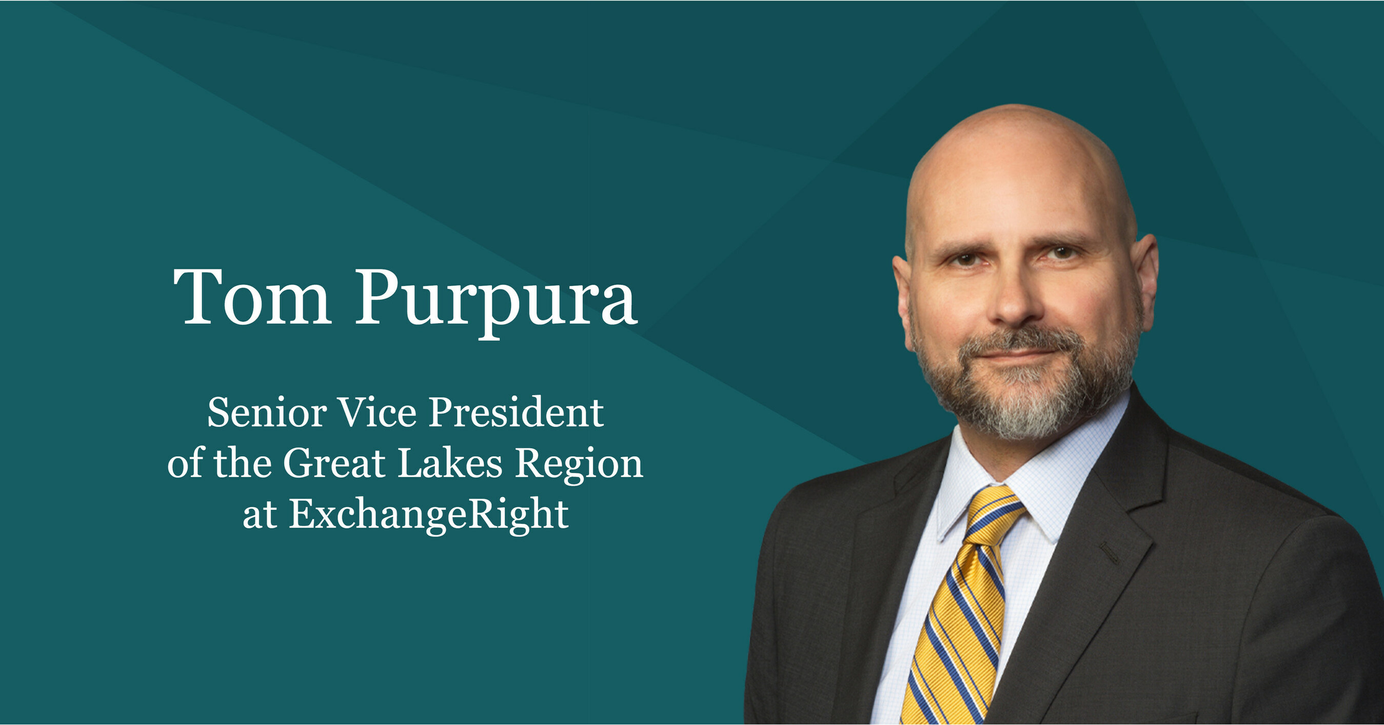 ExchangeRight Expands Broker-Dealer and RIA Relations Team With Tom ...