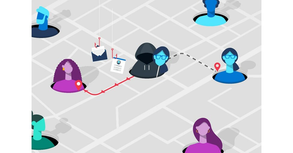 Microsoft Cyber Signals report highlights spike in cybercriminal ...