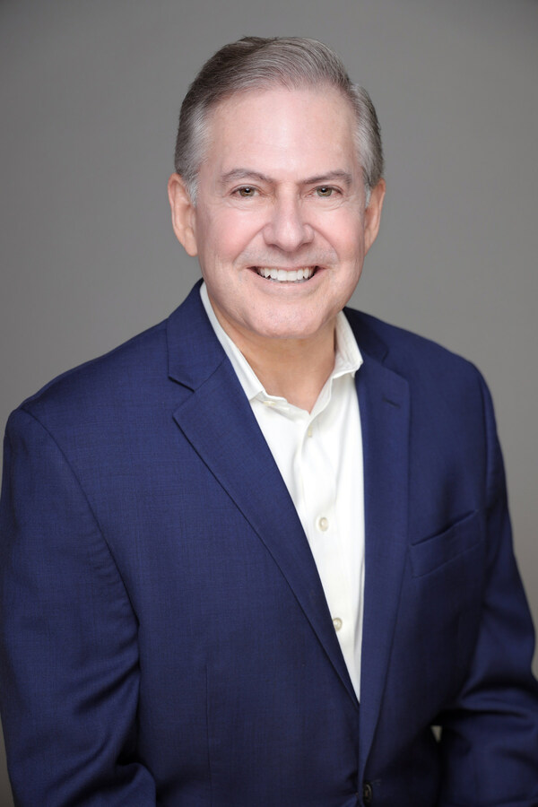 PlusMedia Names Mitch Peipert as Chief Financial Officer