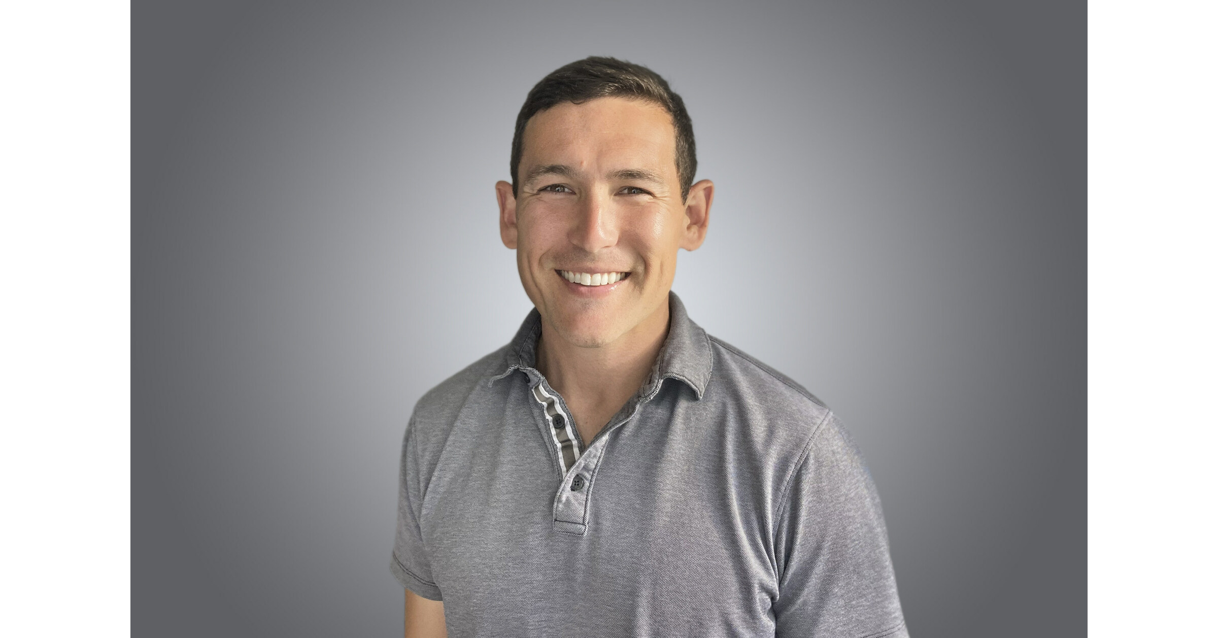 Caron Products Names Sebastian Scott Director of Global Supply Management