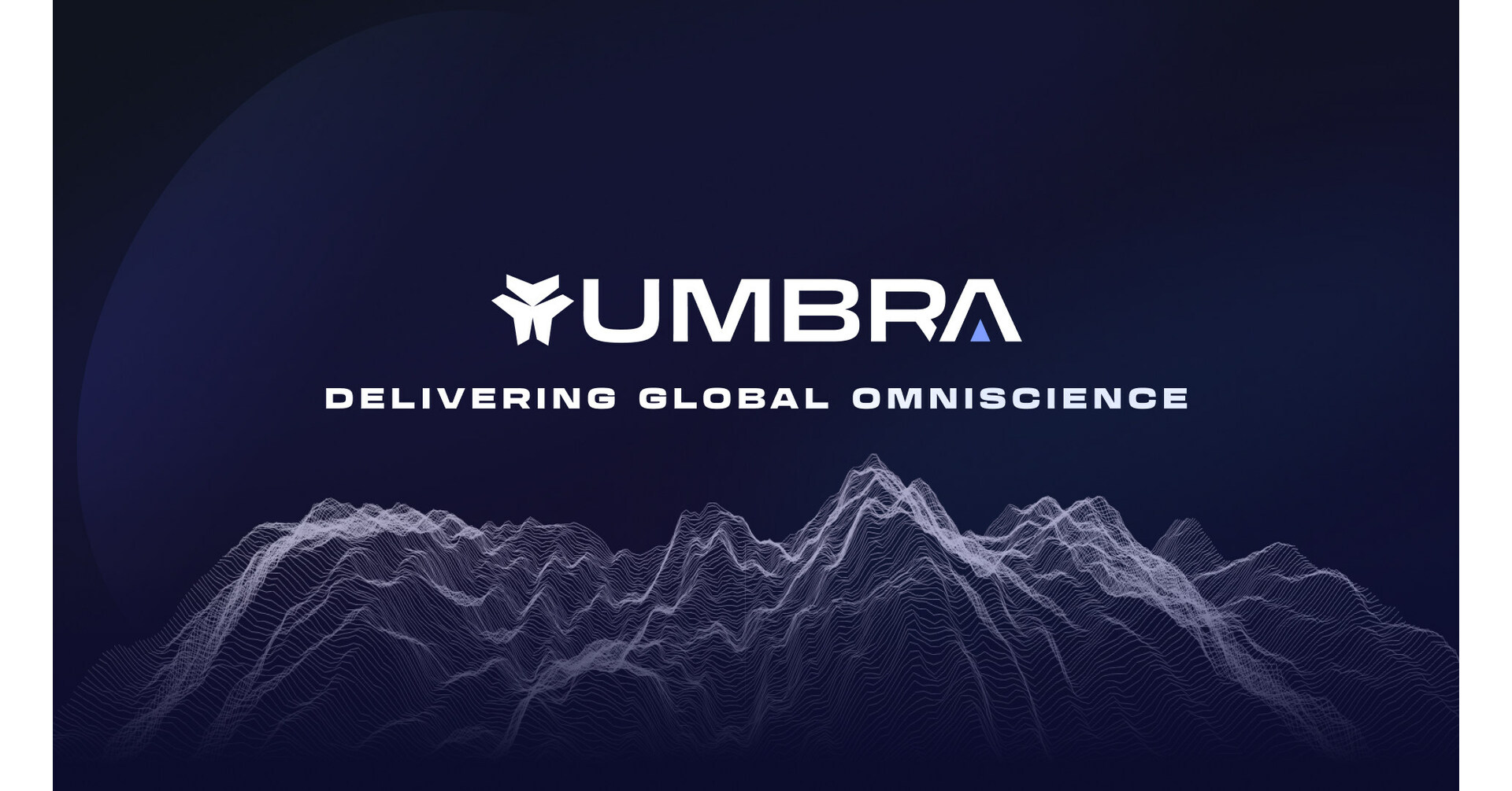 DARPA Selects Umbra For Their DRIFT Program
