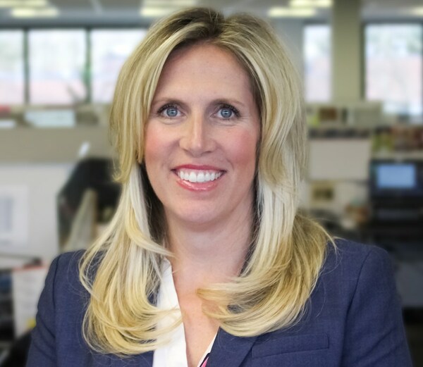 Lincoln Healthcare Leadership Names Jeanette Lynn Flom President