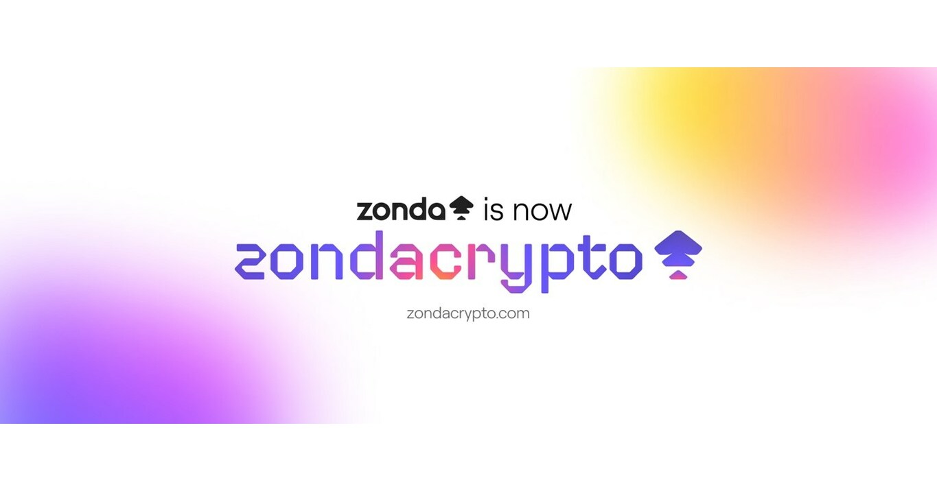 Introducing zondacrypto: A New Identity for a Global Exchange