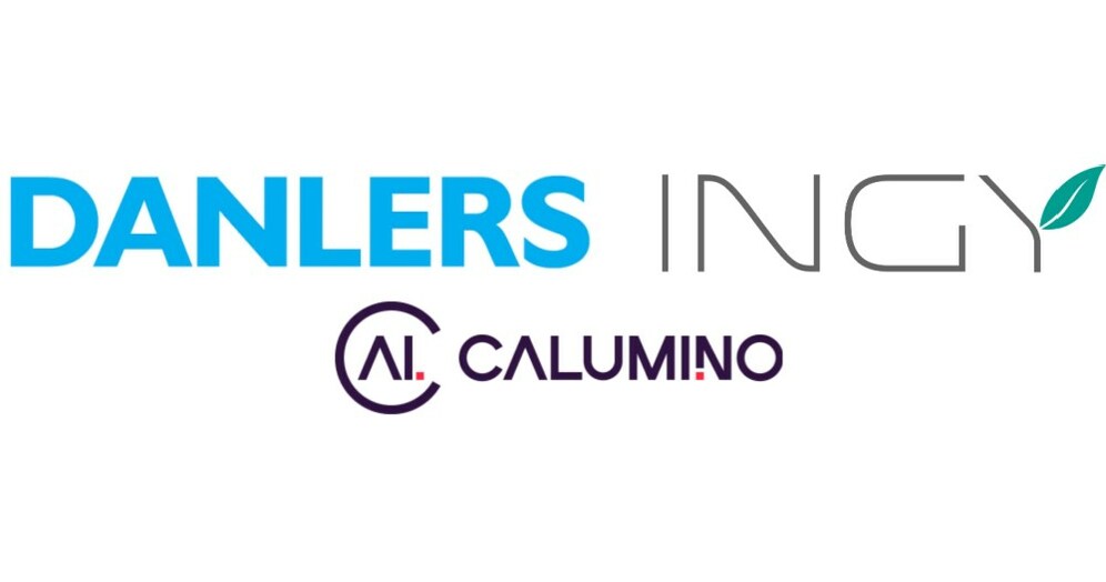 Danlers, Calumino and Ingy Unveil Revolutionary Heat-Based People ...