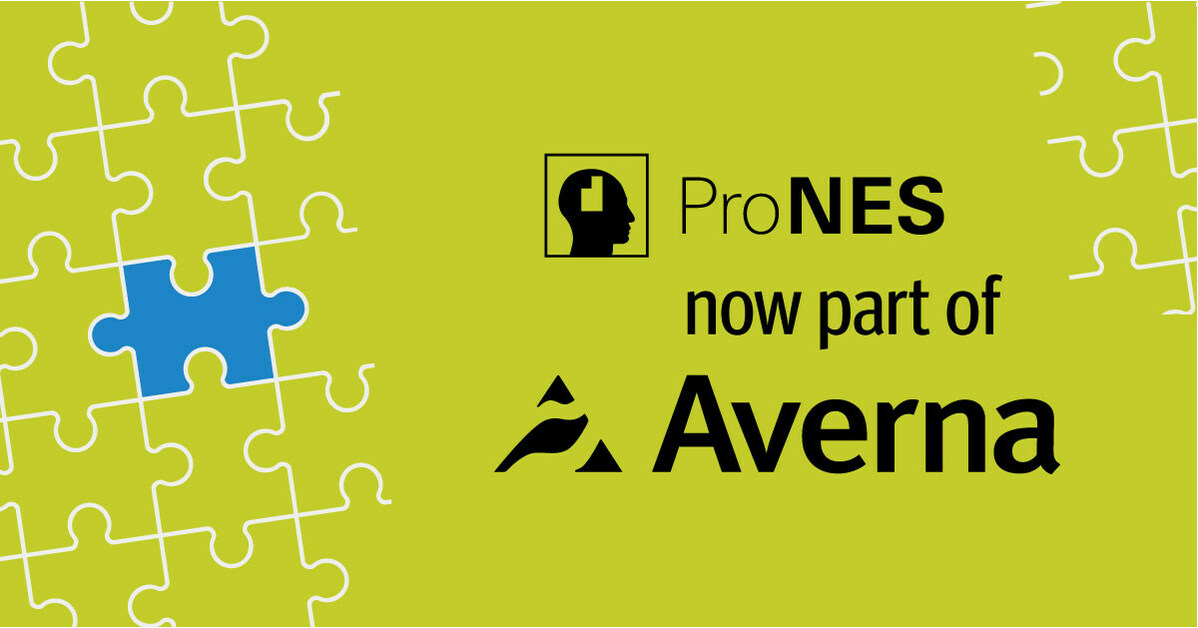 Averna Expands Global Footprint into Germany with the Acquisition of ProNES