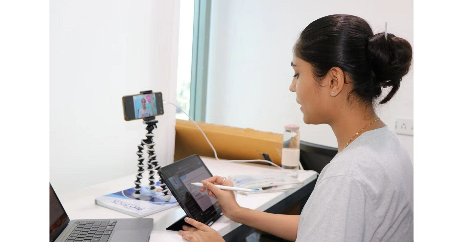 Oda Class: The Rise of EdTech Driven by Young Indian Professionals