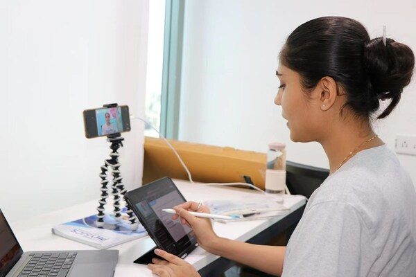 Oda Class: The Rise of EdTech Driven by Young Indian Professionals