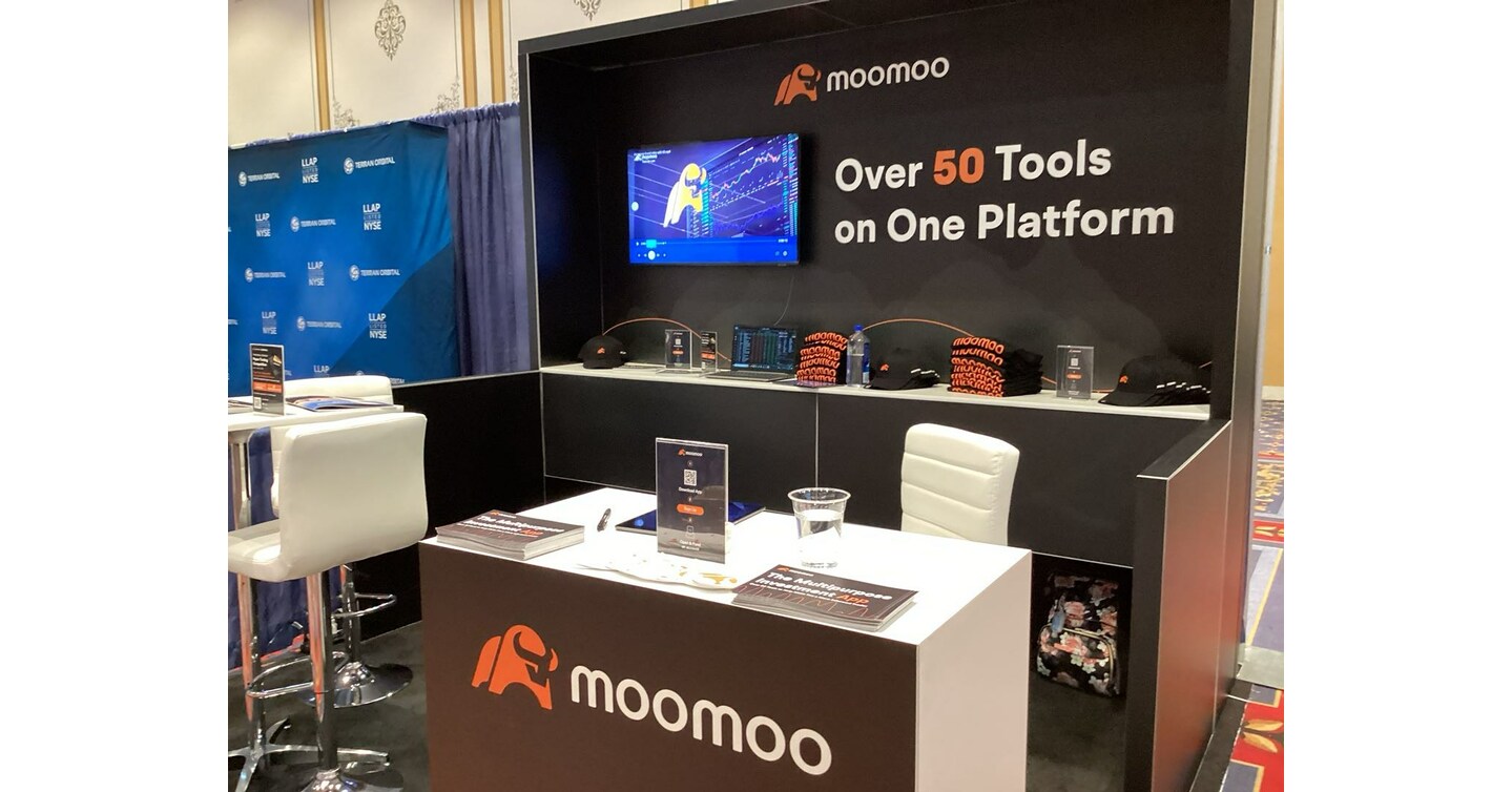To Promote Financial Literacy and Earnings Insights, Moomoo Hosts ...