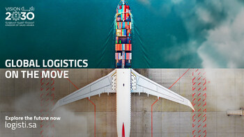 Ministry of Transport and Logistics Services: KSA Logistics sector ...