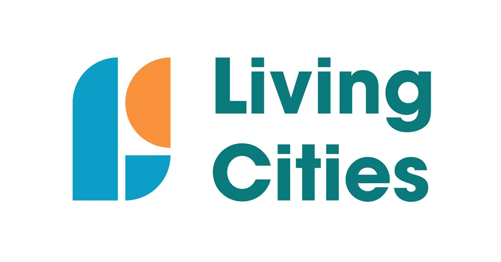 Living Cities Logo