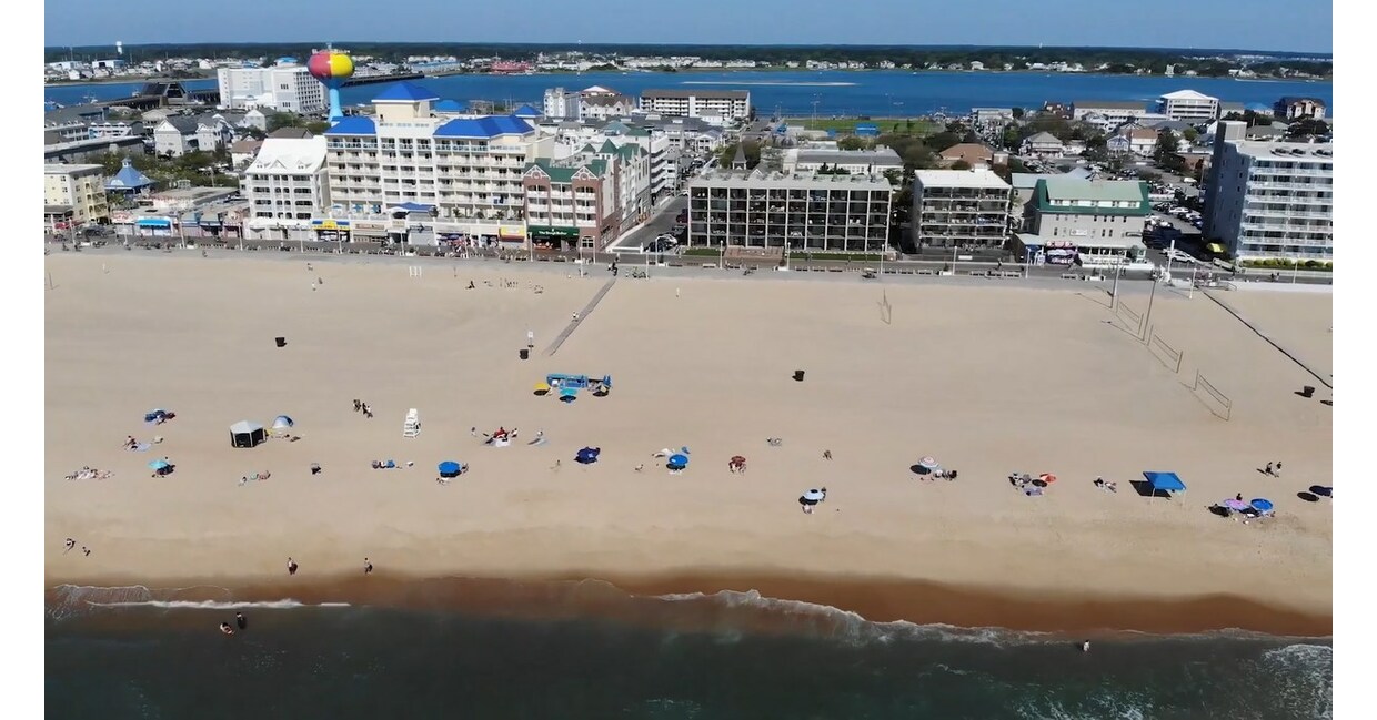 MedStar Health Kicks Off Third Annual National Safe Sun Week