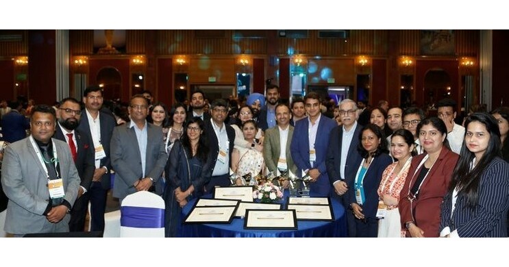 Fortis Healthcare recognized for its contribution in positioning India ...