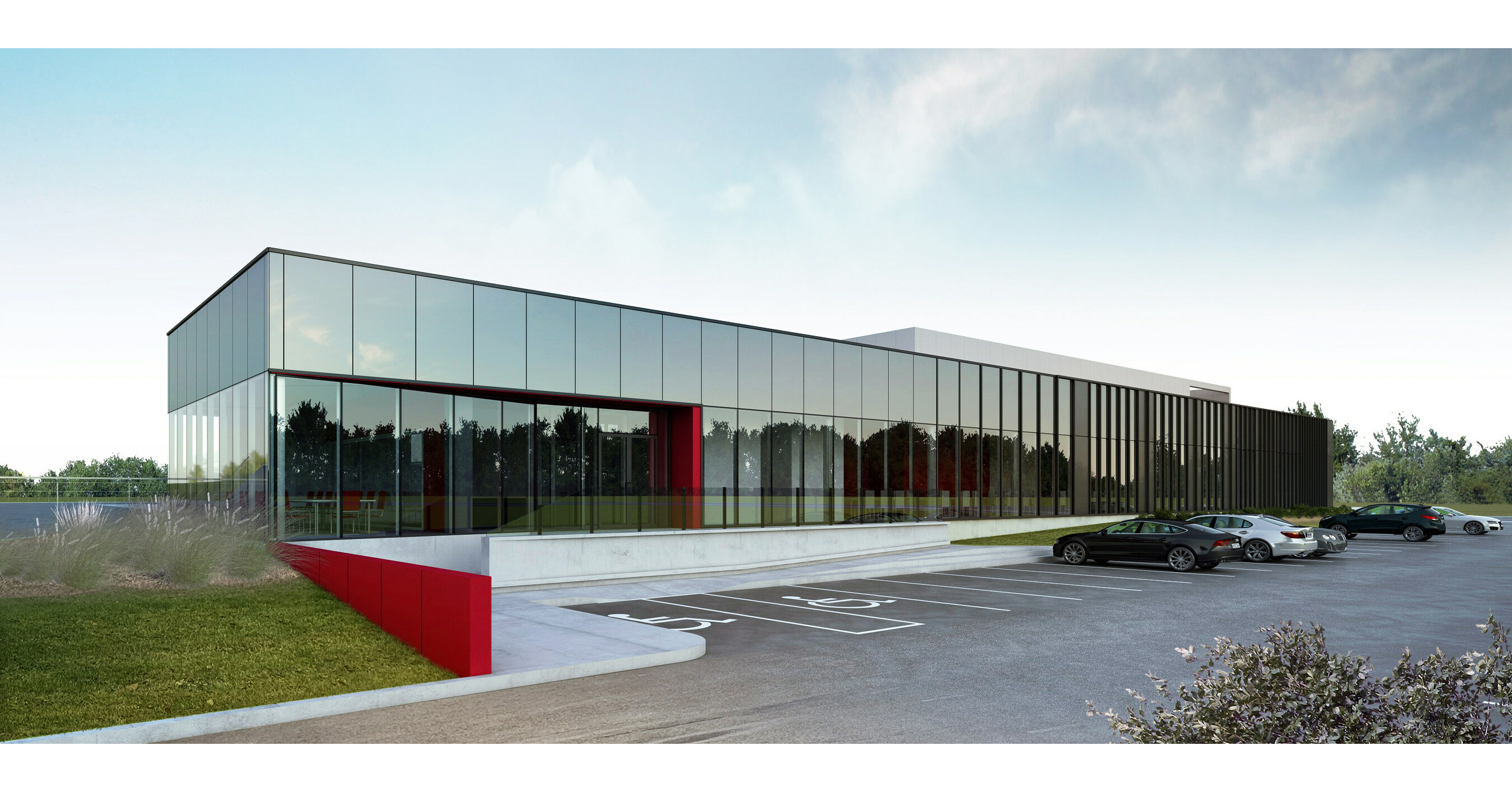 At the turn of its 20th anniversary, Minicucci Architect delivers two ...