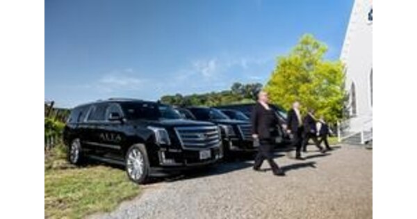WINE COUNTRY HOSPITALITY AND LUXURY TRANSPORT VETERAN TAKES THE HELM AT ...