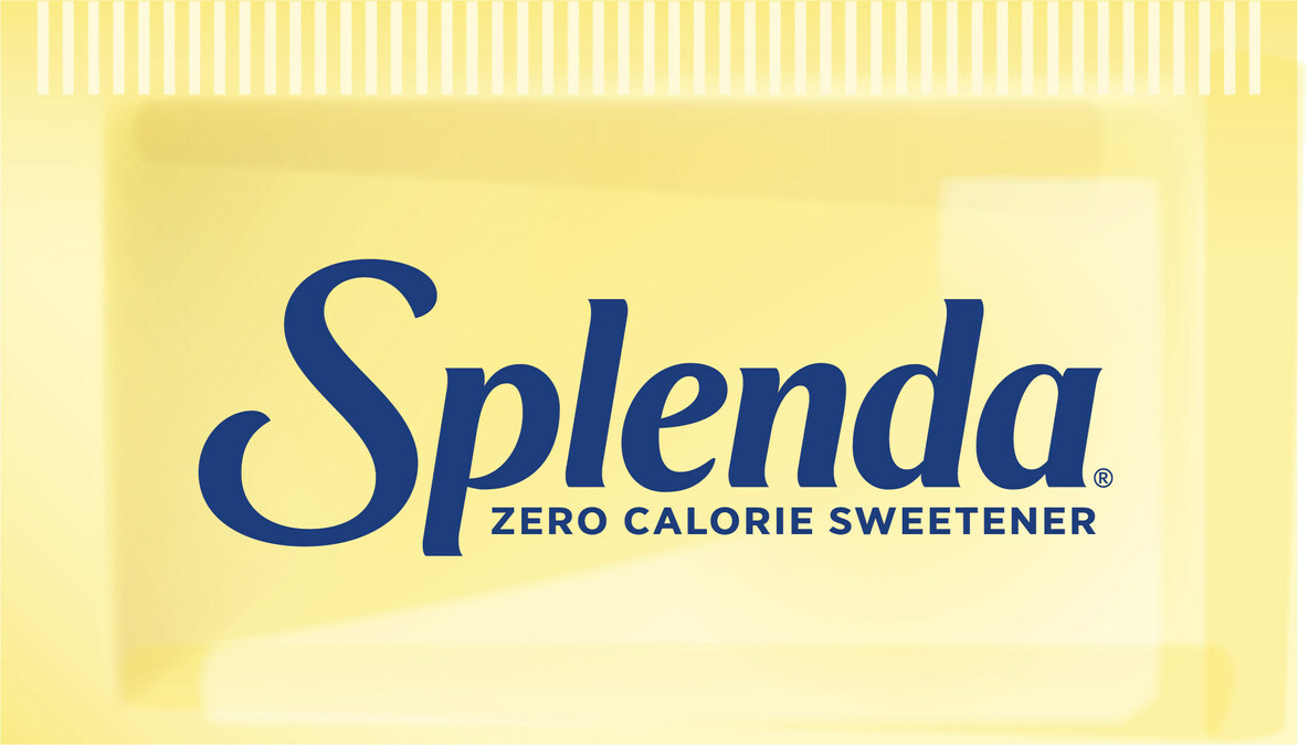 Splenda Logo Splenda: A Safe Sugar Alternative
