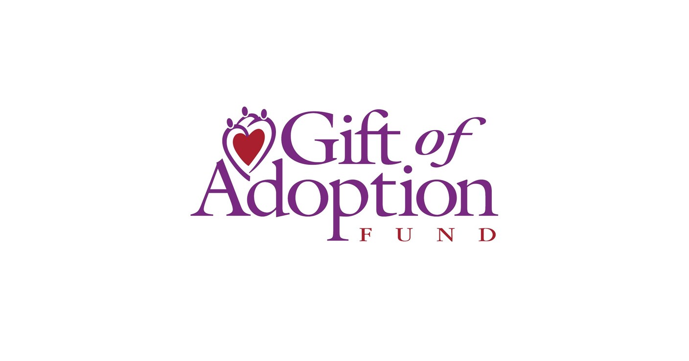 Gift of Adoption Marks 5,000th Child Brought Home Since Founding