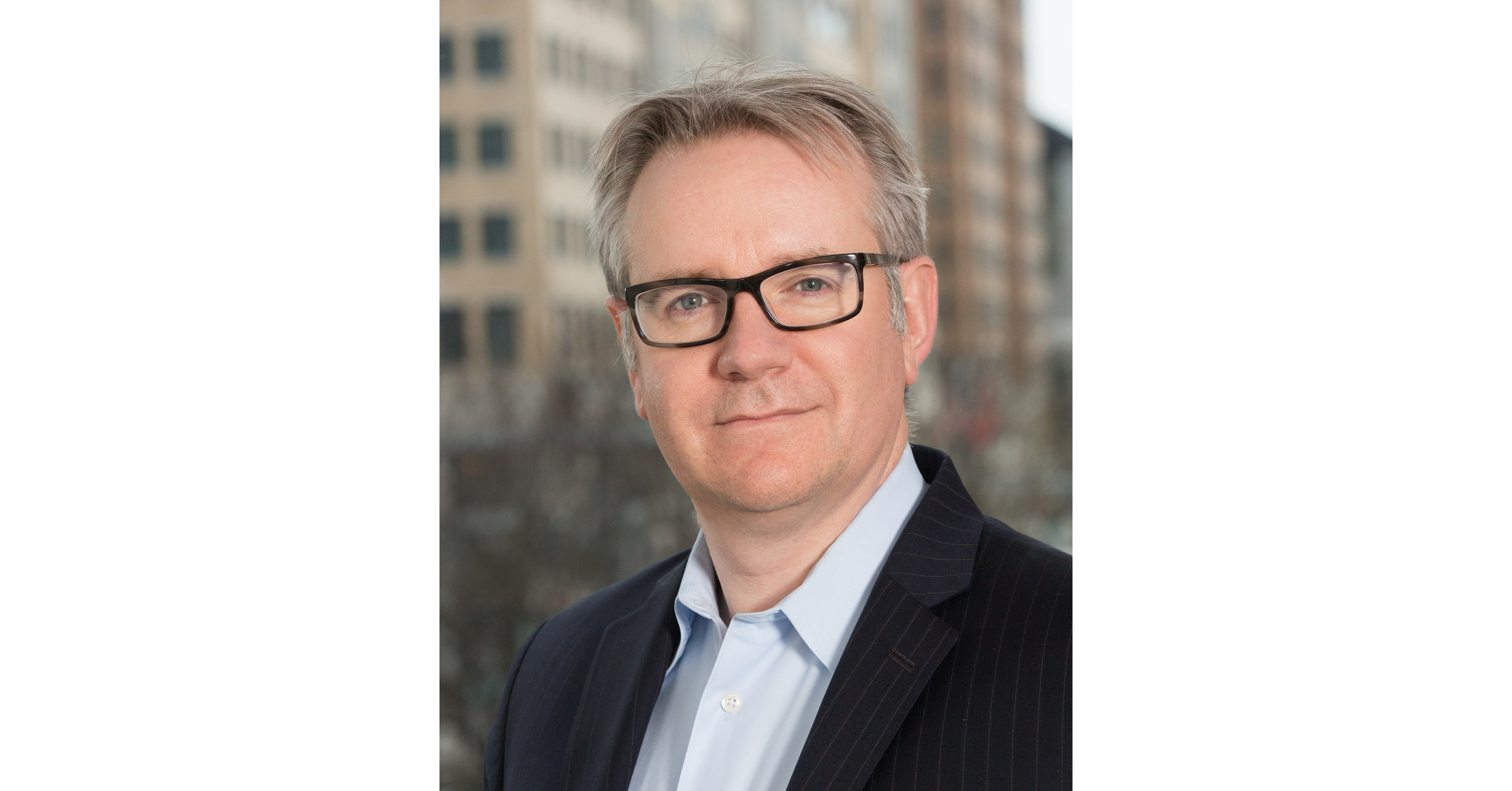 Stax Promotes Paul Edwards to Global Practice Leader