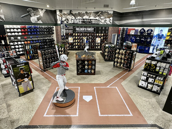 DICK'S Sporting Goods Reports First Quarter Results; Reaffirms 2023 Outlook