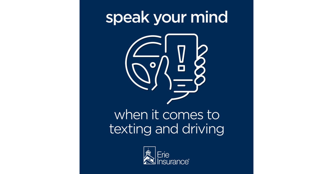 As Summer Road Trip Season Starts, Erie Insurance Offers Tips from ...