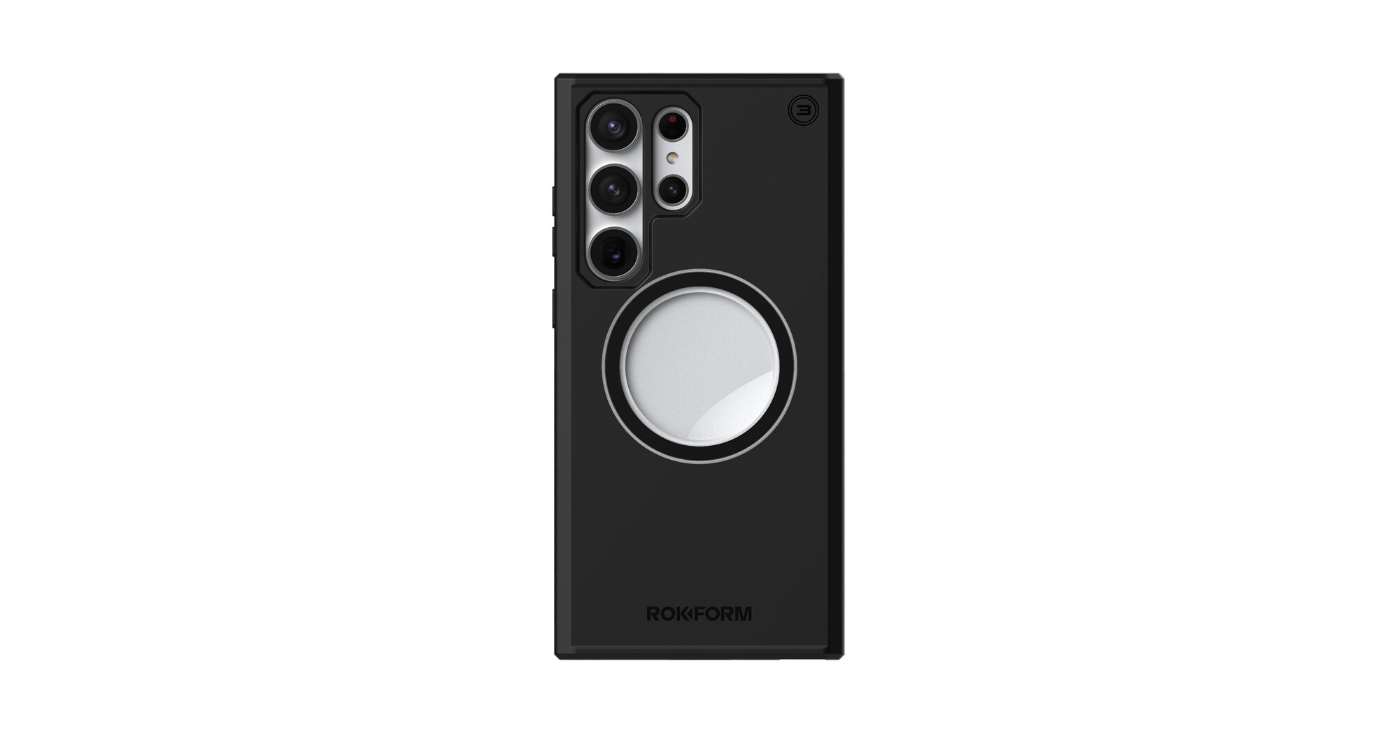 ROKFORM Introduces a Magnetic Phone Case for Golf, the First-Ever, Made ...