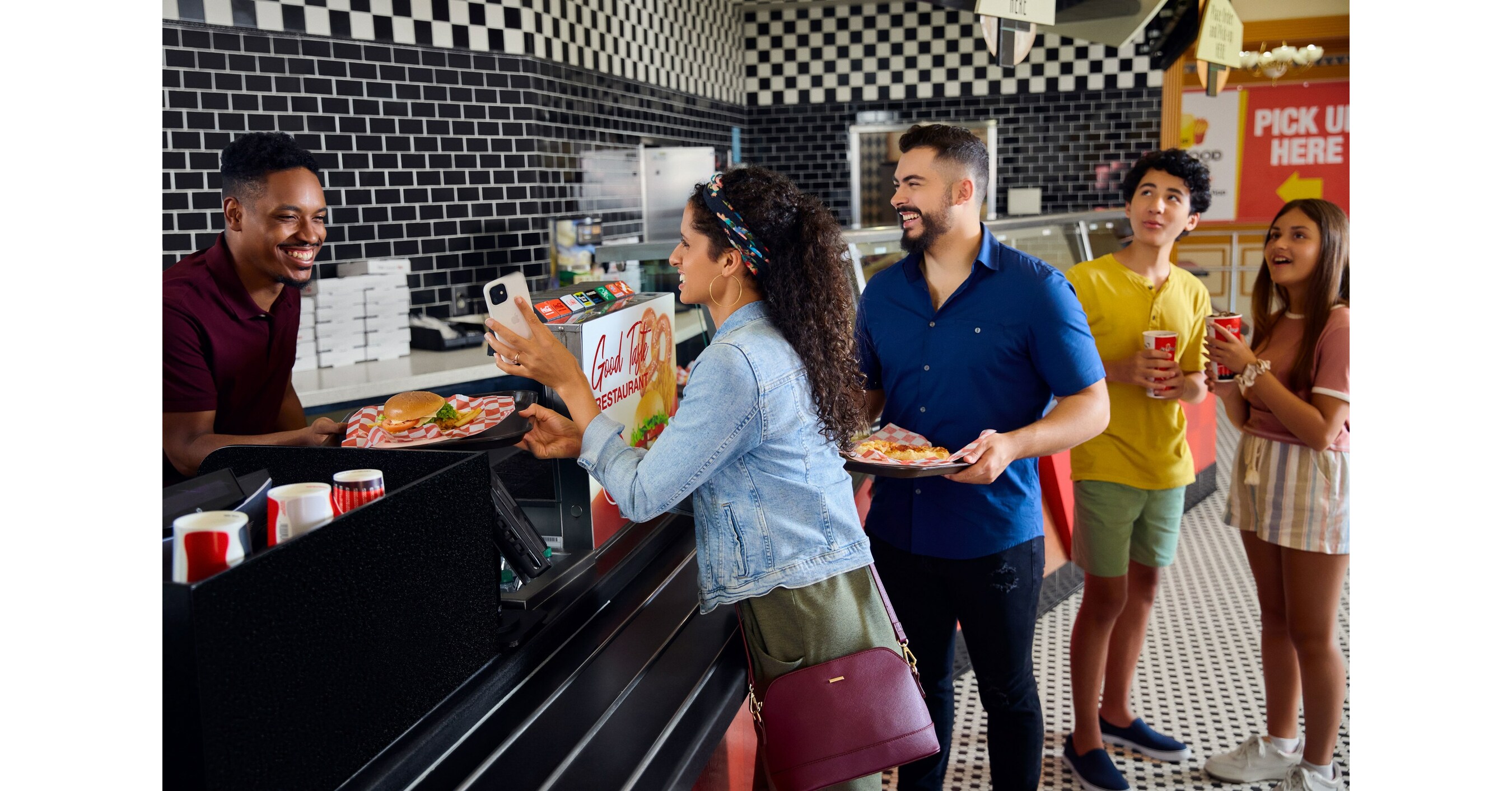 accesso® Announces New, Cutting-Edge Point-of-Sale Solution - accesso ...