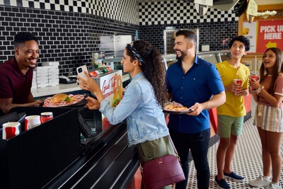 accesso® Announces New, Cutting-Edge Point-of-Sale Solution - accesso ...