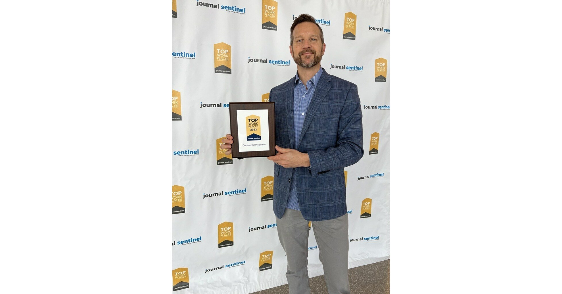 Viking Masek Named a 2023 Top Workplace by Milwaukee Journal Sentinel
