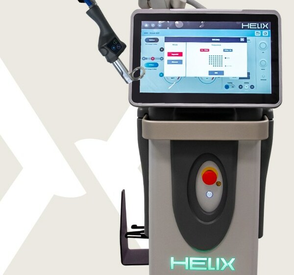 Cartessa Aesthetics Introduces Helix By DEKA, A Powerful Fusion Of Skin ...