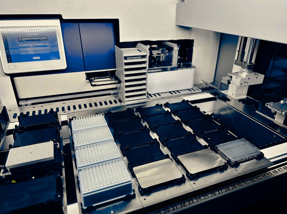 GenScript Debuts GenTitan Gene Fragments Service to Expedite Gene ...