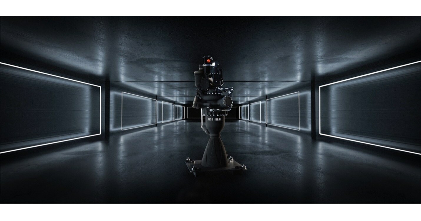 Air Force Research Laboratory Selects Leading U.S. Rocket Propulsion ...