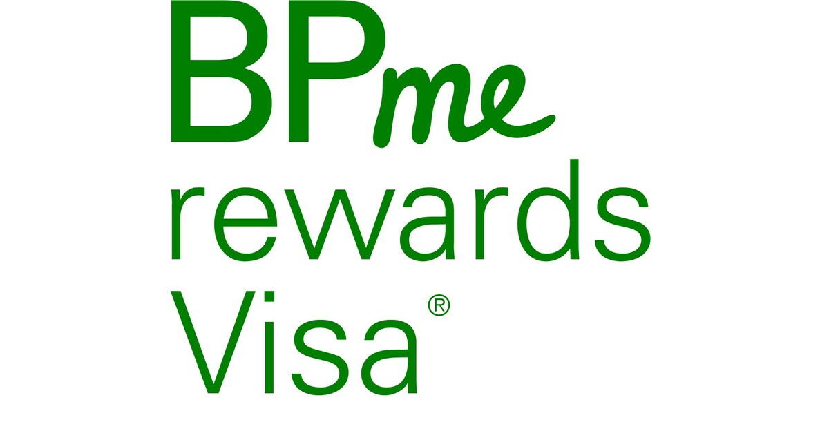 New BPme Rewards Visa Cardholders can save 50 cents per gallon this ...