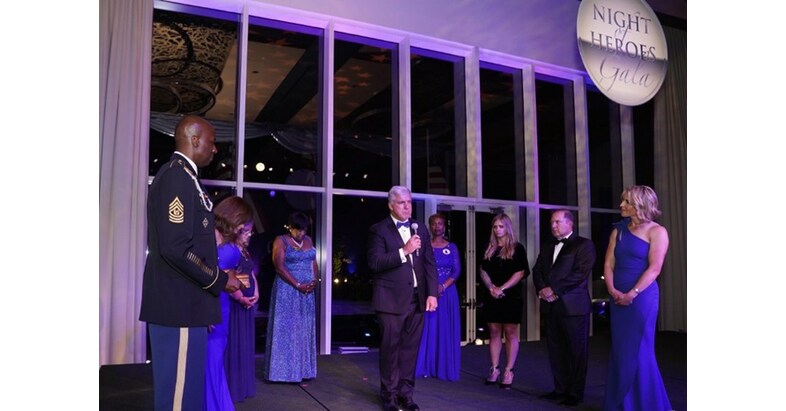 PenFed Foundation Gala Raises Over $1.3 Million for Military Community