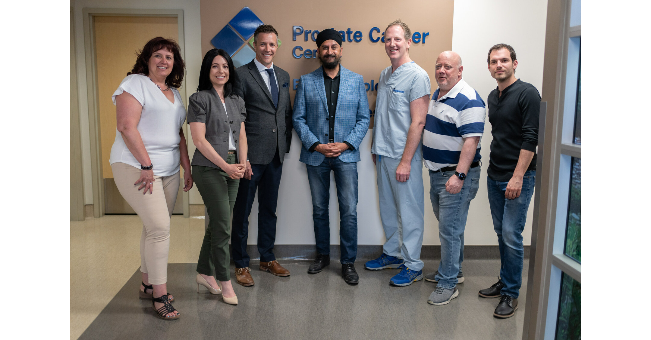 BioAro Inc. to Donate Genomic Testing Free of Charge to 100 Prostate ...