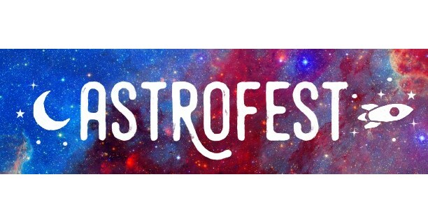 ASTROFEST - Reaching for the Moon