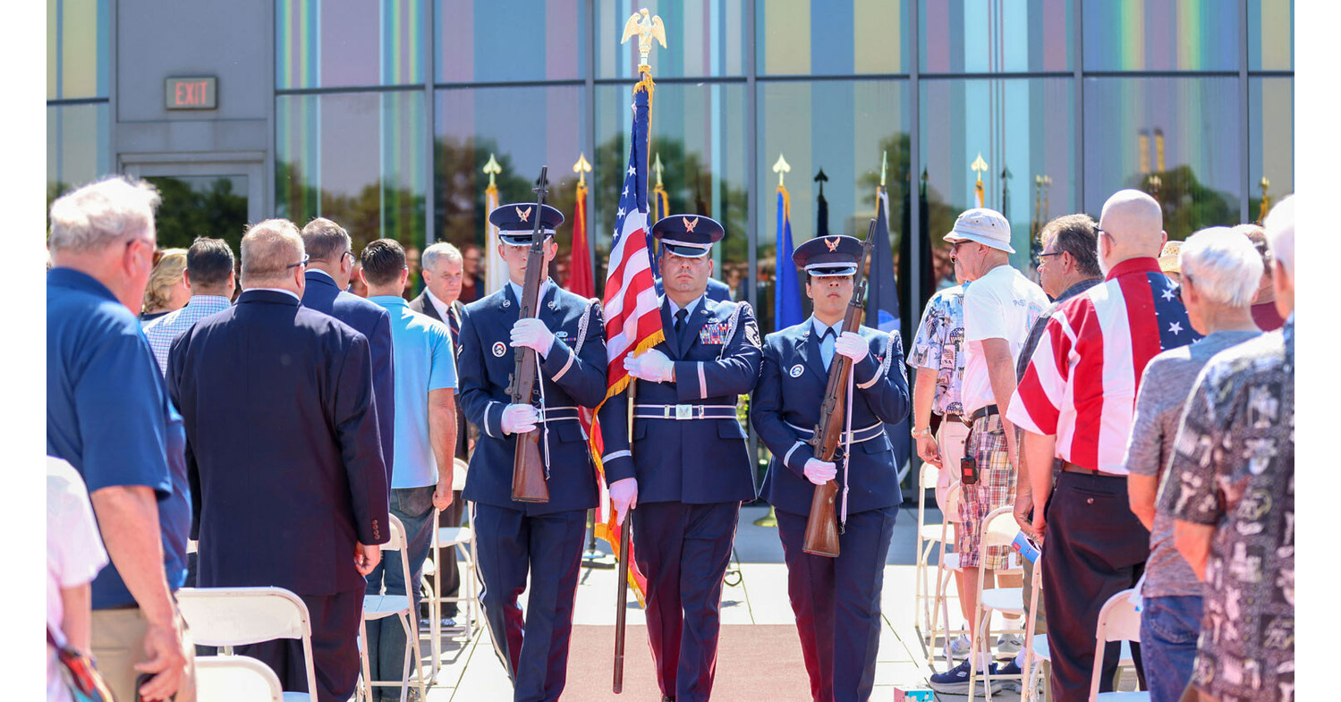 National Veterans Memorial and Museum Announces Memorial Day Weekend ...